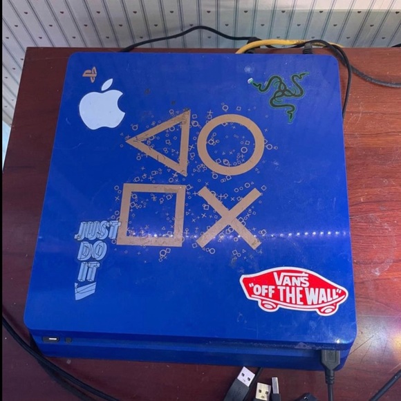 Sony | Video Games & Consoles | Playstation 4 Limited Edition Days Of ...